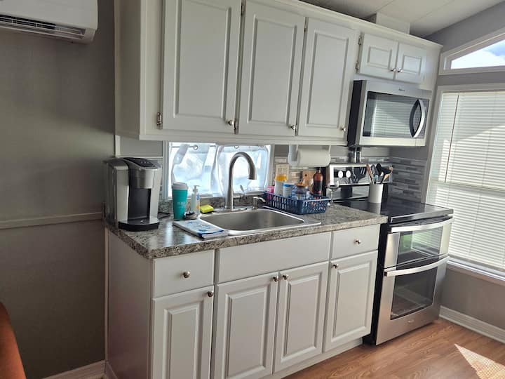 Saltwater Dreams 1br - Sanibel, FL
