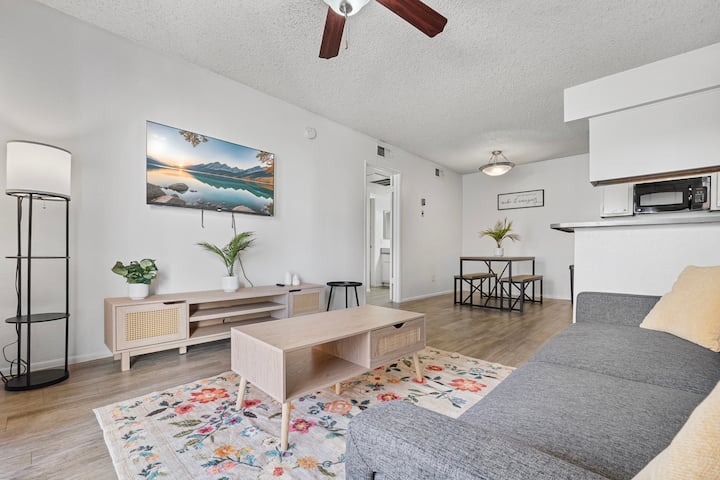 1br For Travel Pros | Near Hospitals, Pool - Gilbert, AZ