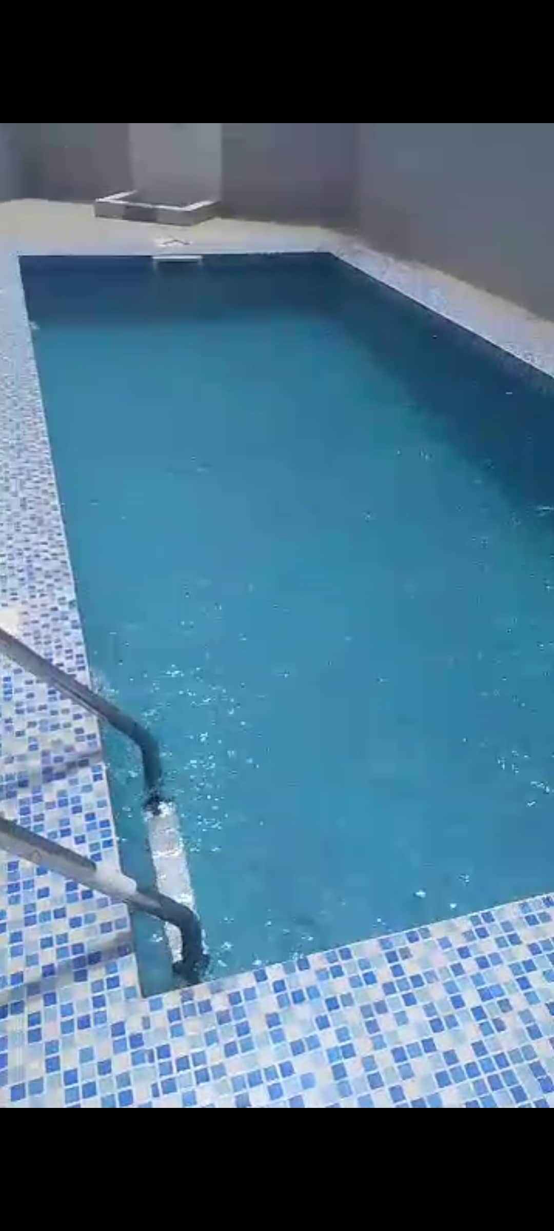 Luxury 4-bedroom villa, 5 bathrooms, pool and Wi-Fi - Villas for Rent ...