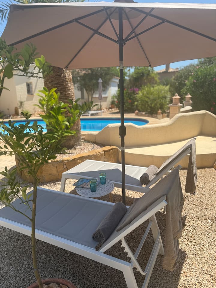 Casa Kribiza - Dein Rückzugsort Auf Mallorca - Cala Pi