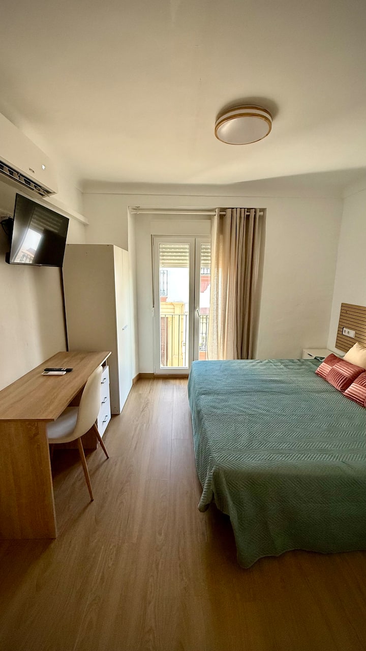 Casa María La Del Horno - Castro del Río