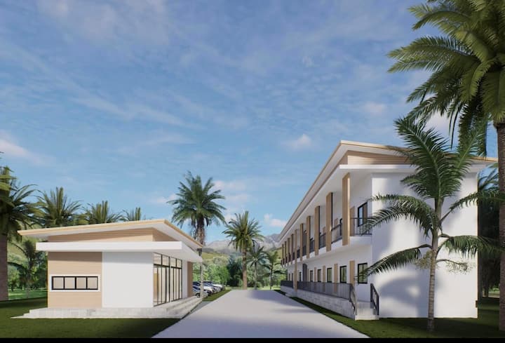 Tonjun Residence 102 - Ko Samui, Island