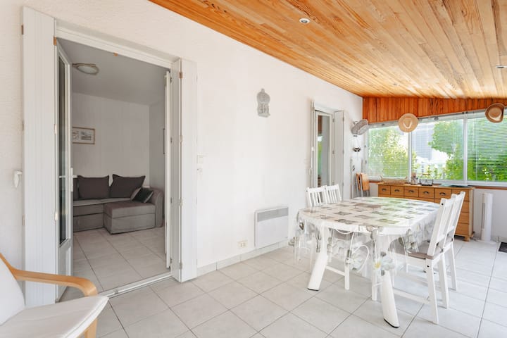 Chez Christine Et Jean-louis - Fouras