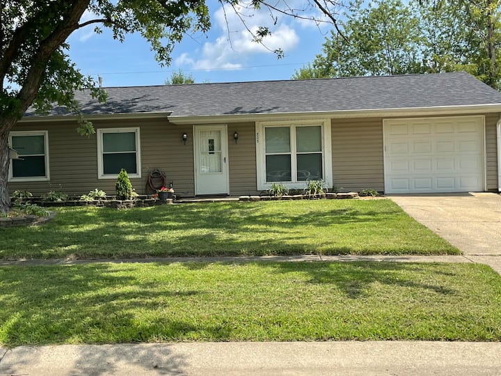 Close To 65 Highway - Lafayette, IN