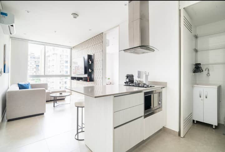 Best Airbnb In Barranquilla, Distrito 90 - Barranquilla