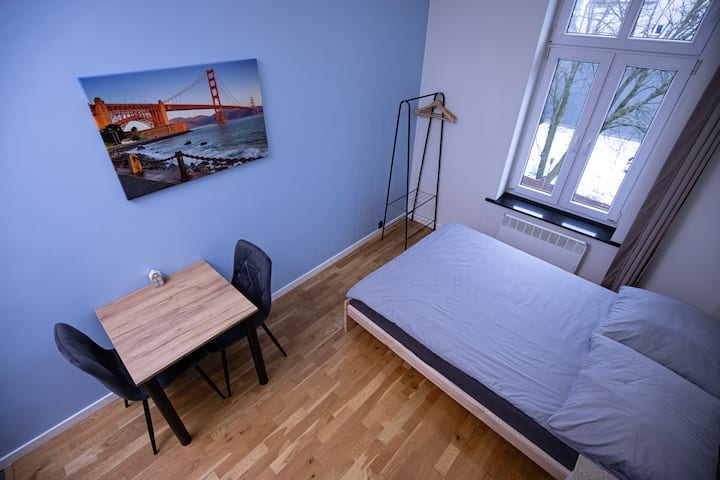 Studio San Francisco - Cracovia