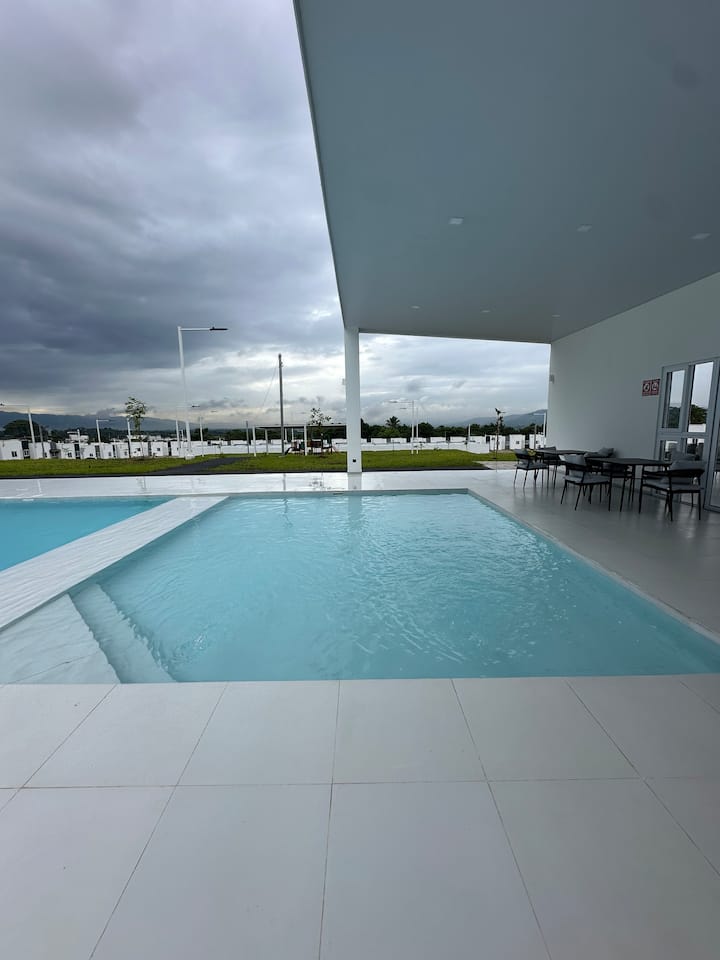 Mom's House Stay Basic 6 Huéspedes El Salvador - El Salvador