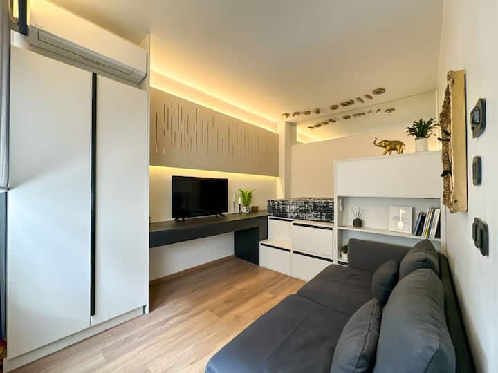 Aristotelous Luxury Stay - Thessaloniki