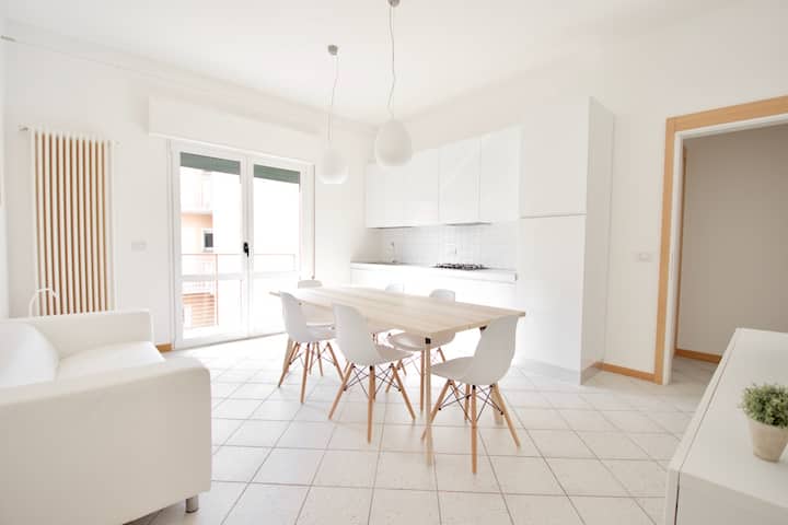 Euroresidence 7 - Jesolo