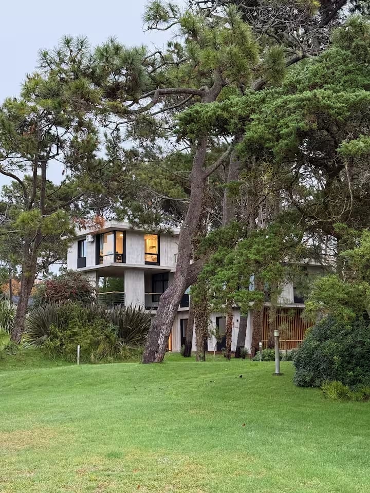 Casa Completa Carilo- Ilbuco Completa - Pinamar