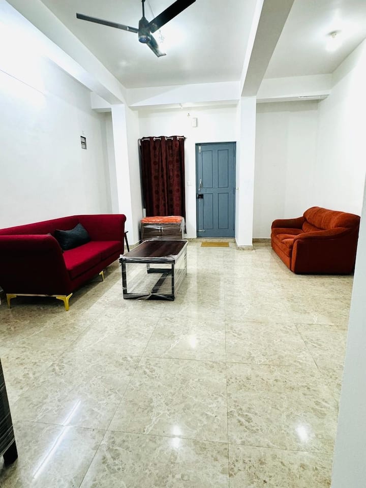 Home In Sakaleshpur - Sakleshpura