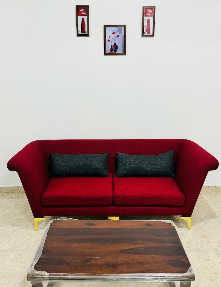 Home In Sakaleshpur - Sakleshpura