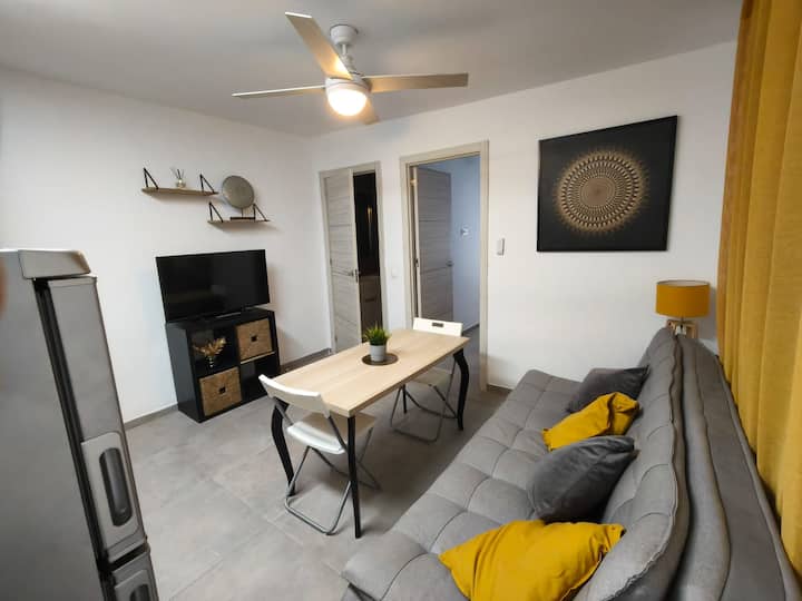 Apartamento Almuñécar - Almuñécar