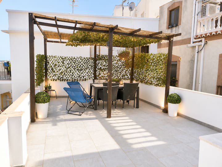 Apartamento Almuñécar - Almuñécar