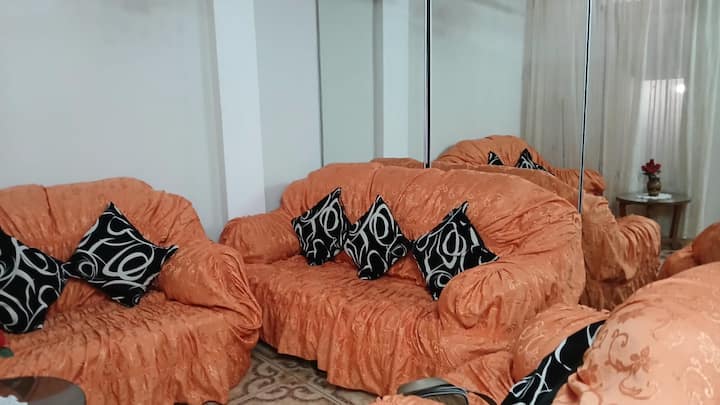 Mini Departamento En El Corazón De La Coudad - Tingo María