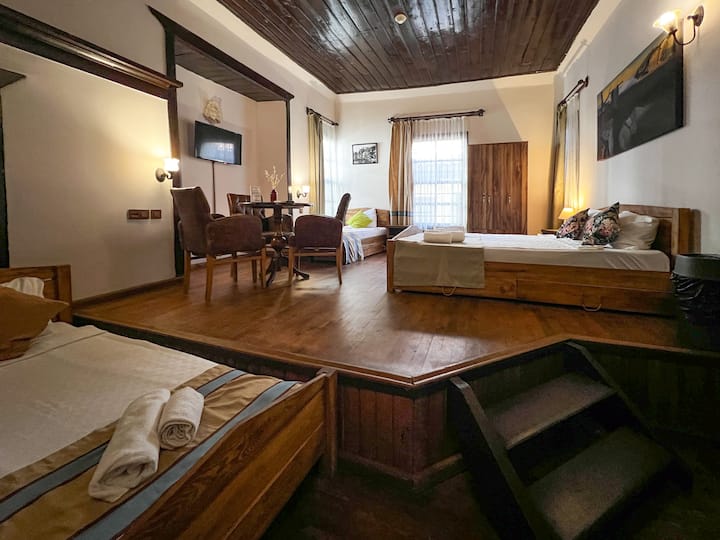 Old House 5 - Antalya