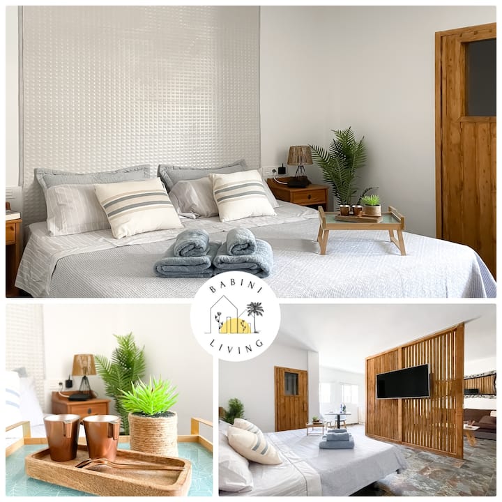 Suite Amorosa By Babiniliving - Fuerteventura
