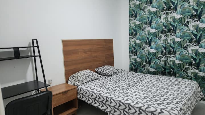 Meetingpoint Quebracanela Beachwalk Private Dbl Rm - Praia