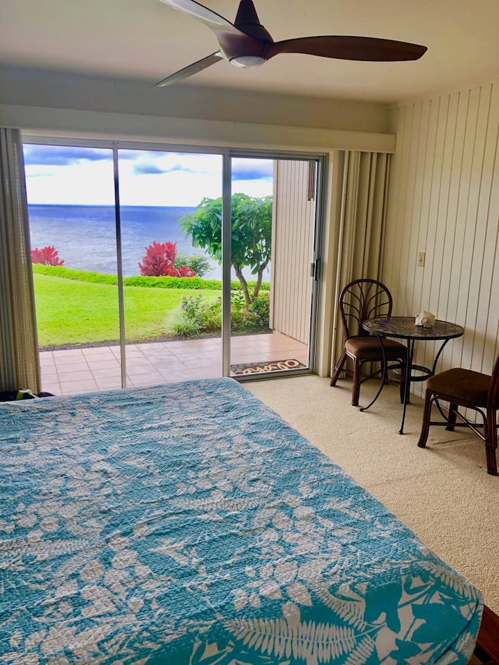 Stunning Views!  Bali Hai King Suite - Princeville, HI