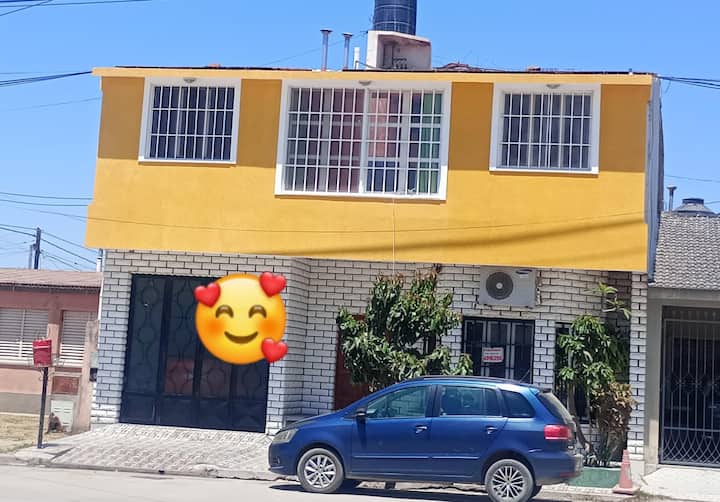 Alojamiento La Posta - Perico