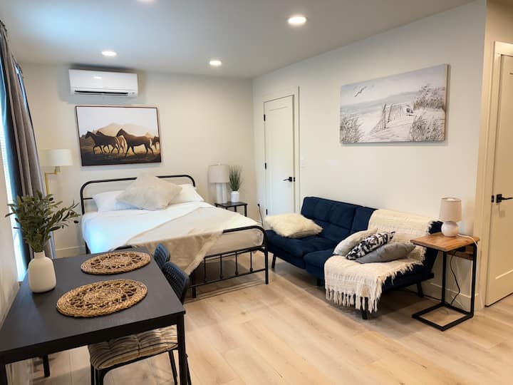 The Sable Stay - Vancouver, WA