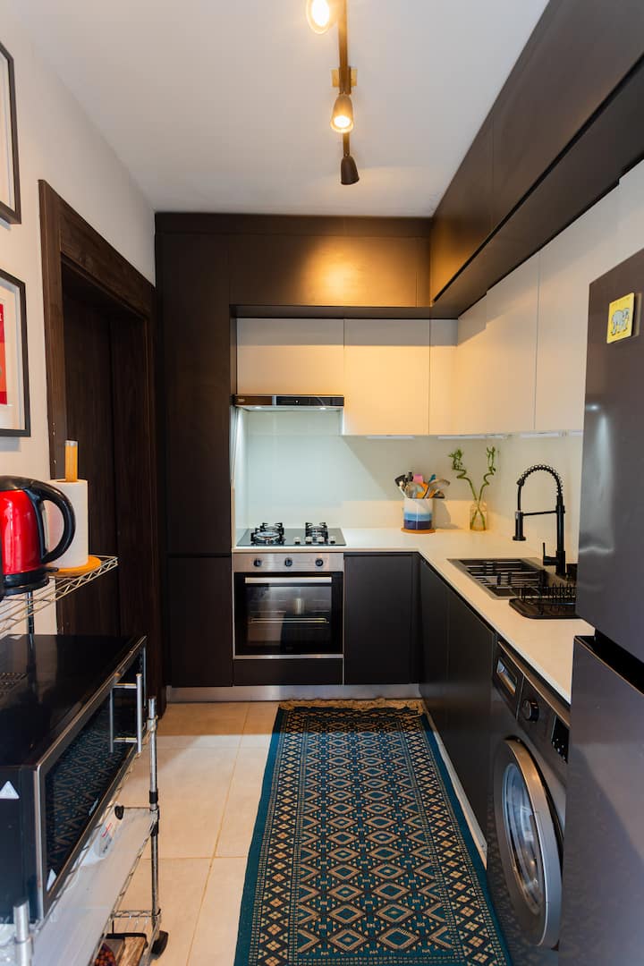 T3 ÉLégant & Lumineux à Angré - Côte d'Ivoire