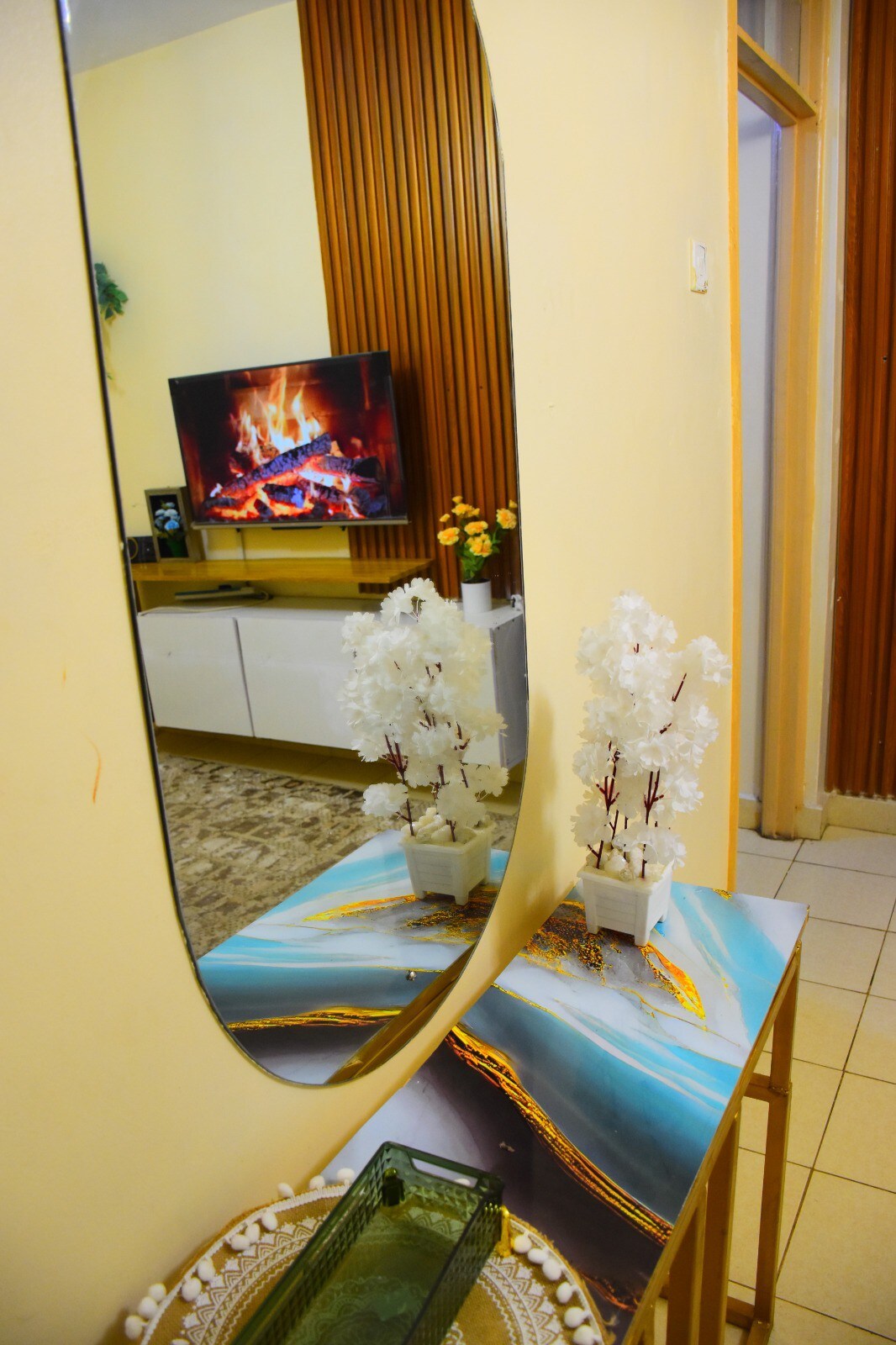 Acogedor y moderno apartamento de un dormitorio en Juja - Apartamentos ...