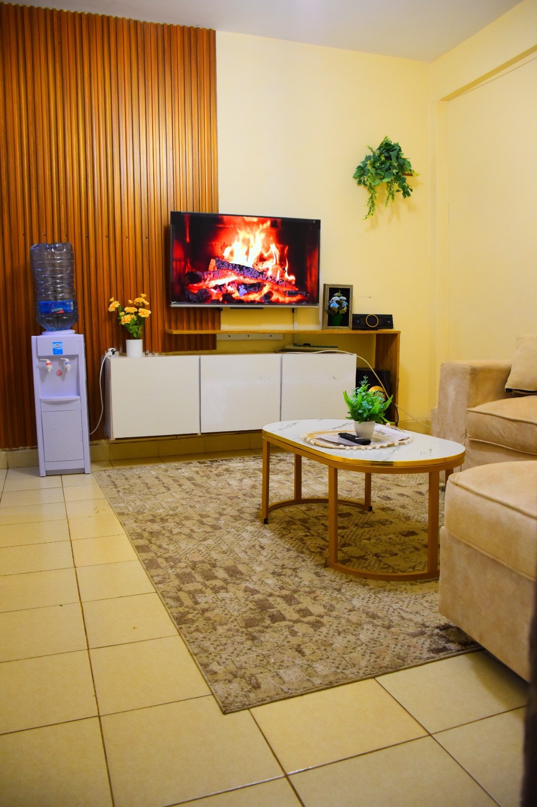 Acogedor y moderno apartamento de un dormitorio en Juja - Apartamentos ...