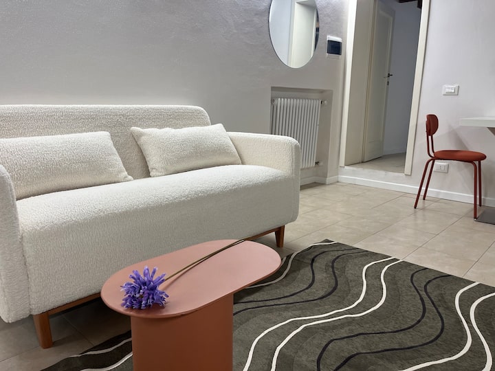 Appartamento Modena Centro - Módena