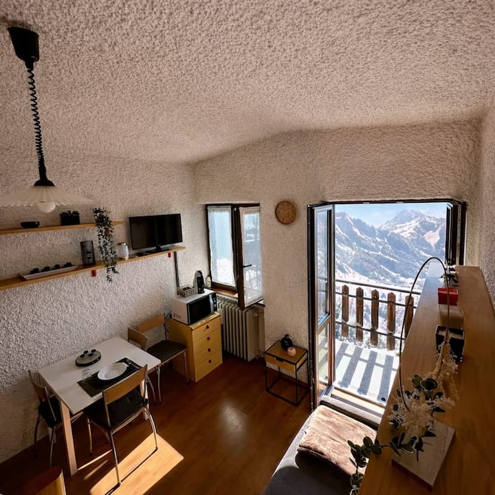 Skyviewgalassia• Refuge Panoramique à Prato Nevoso - Prato Nevoso