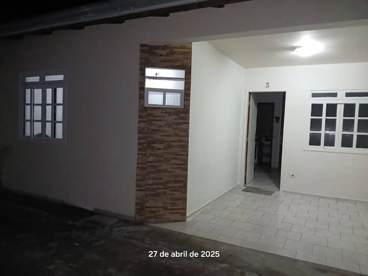 Casa Aconchegante, Próximo à Praia - Guaratuba
