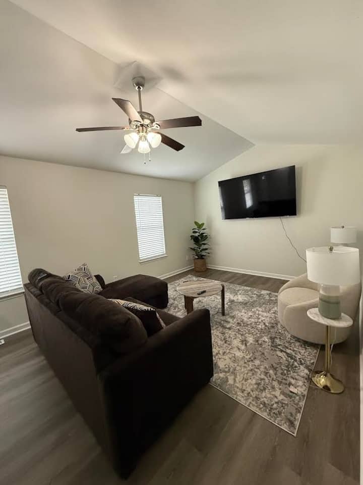 Manning Way - Burlington, NC