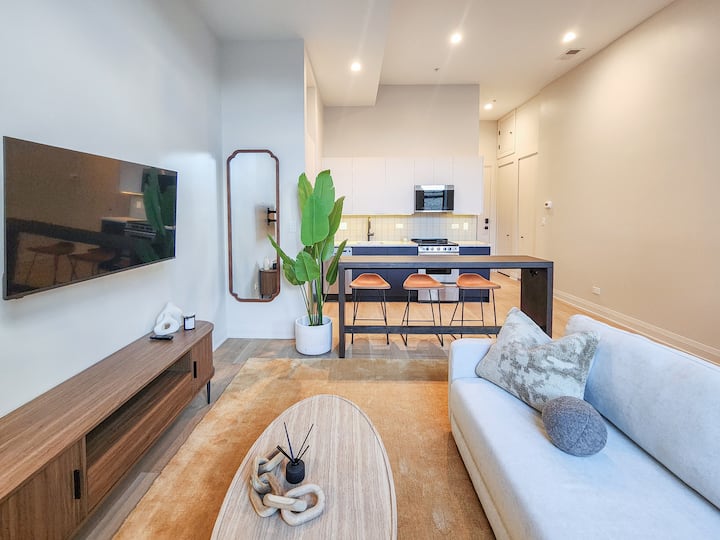 The Avery – Boutique Bucktown/wp Studio By Transit - Lincoln Park - Chicago