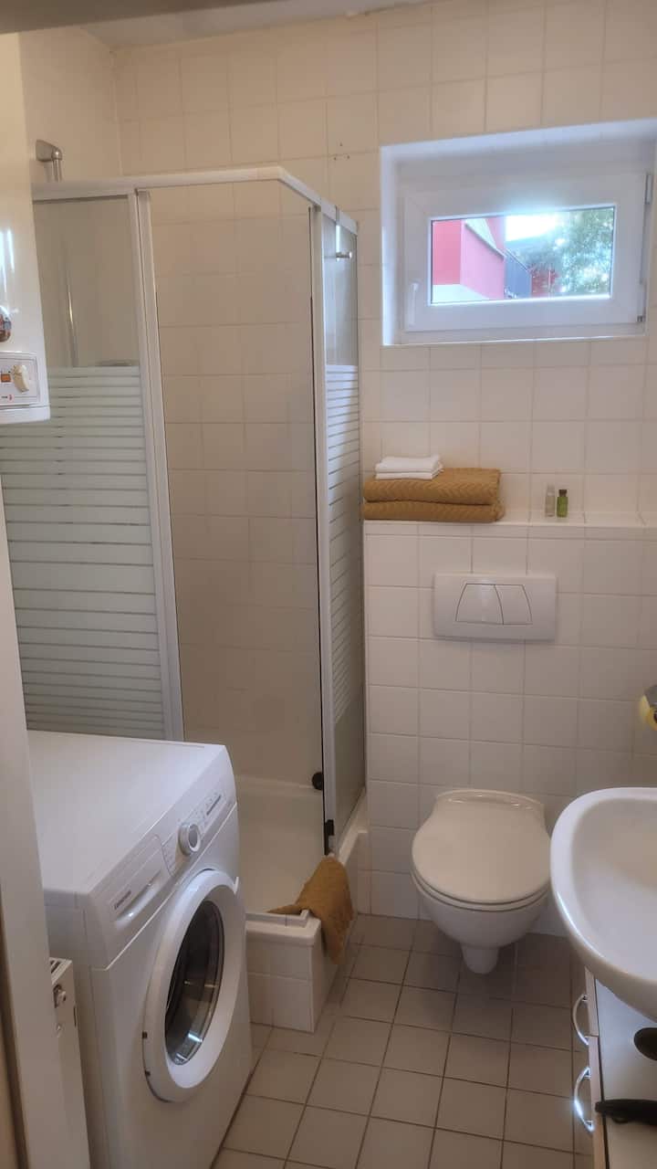 In Uni-nähe Wartet Ein Schönes Apartment Auf Dich! - Graz