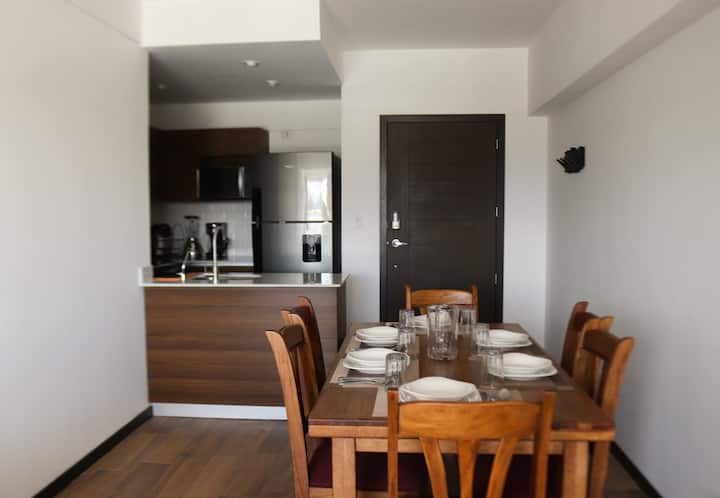 Apartamento Luna - Ciudad de Guatemala