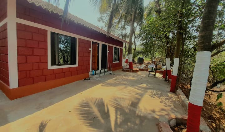Mauli Niwas Home Stay - Guhagar