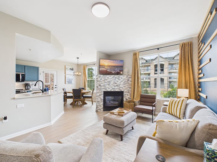 Chic 2br Condo | Updated, Garage, Trails, Near Dtc - Parker, CO