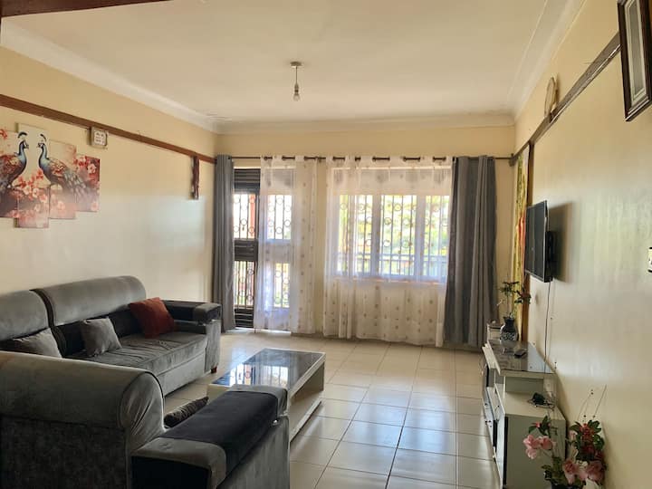Nice 2br Apartment In Kansanga - Uganda