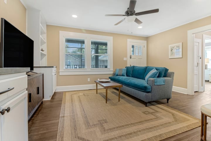 Tranquil Home In Historic Judson Neighborhood - Greenville, SC