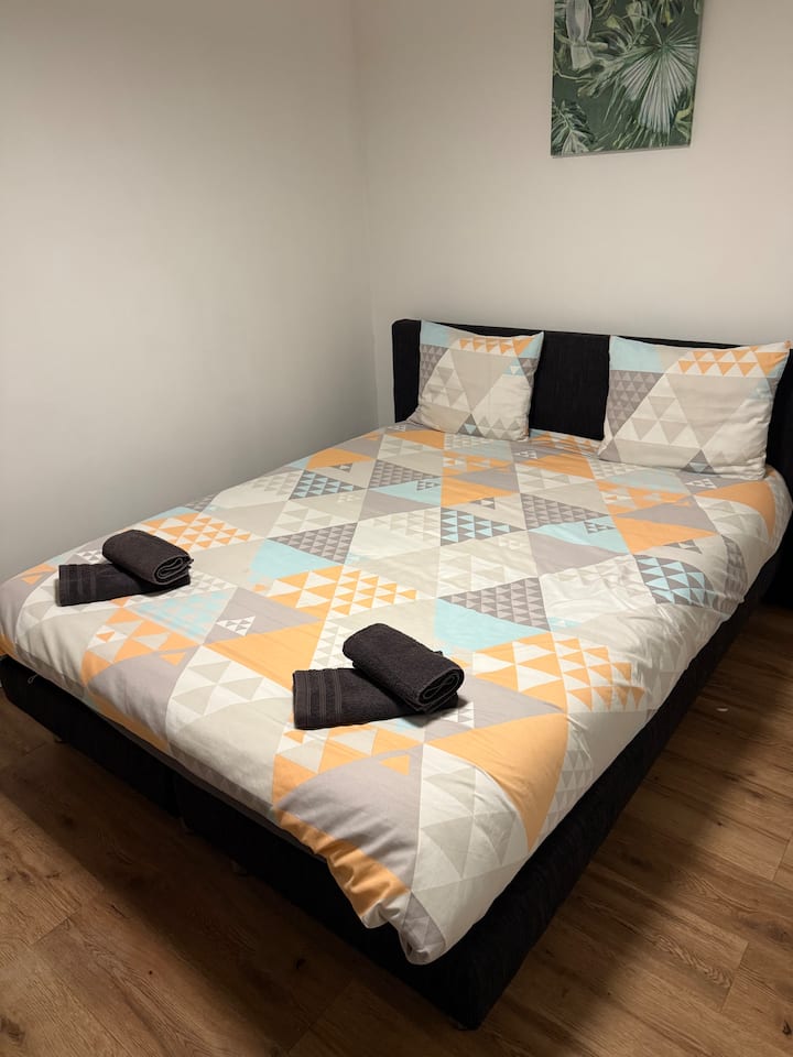 Maisonnette - Aulnay-sous-Bois