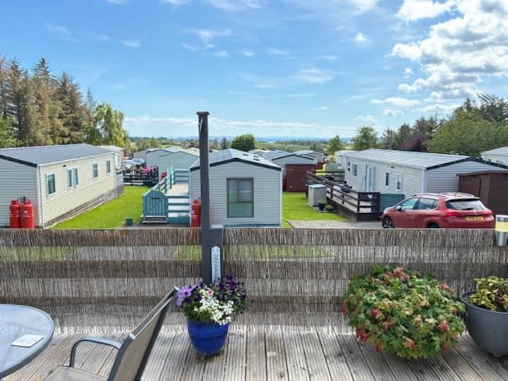 Dornoch Holiday Chalet - Dornoch