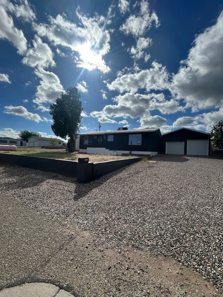 Head St 2 - Camp Verde, AZ