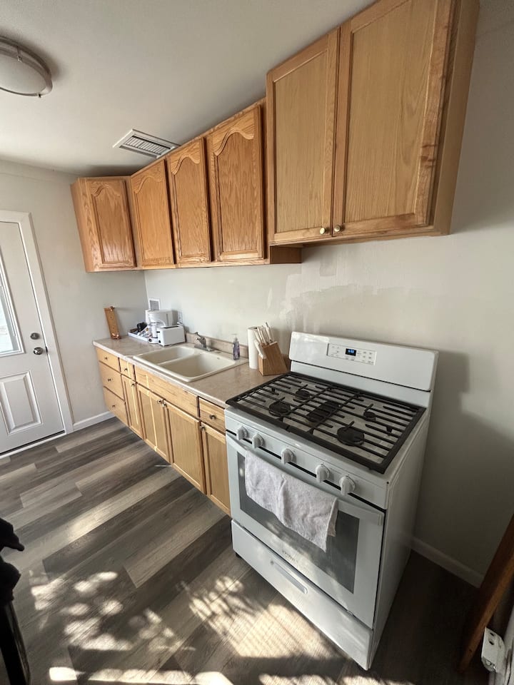 Head St 2 - Camp Verde, AZ