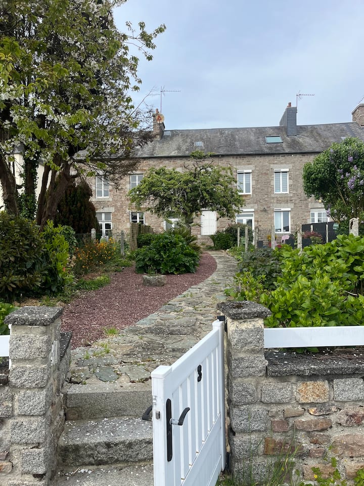 Au Petit Bocage - Vire