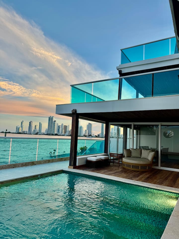 Casa 1999 - Cartagena