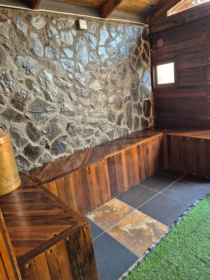 Somos Cabañas El Torreón Un Entorno Inolvidable -