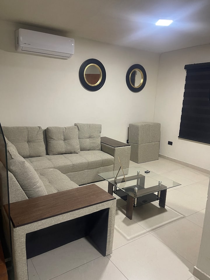 Casa Madera - Navojoa