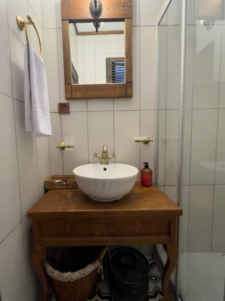 Old House 1 - 安塔利亞