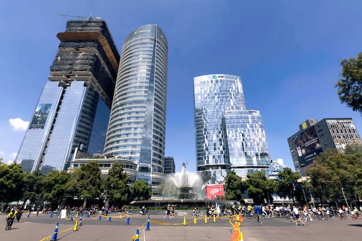 La Galería - Mexico