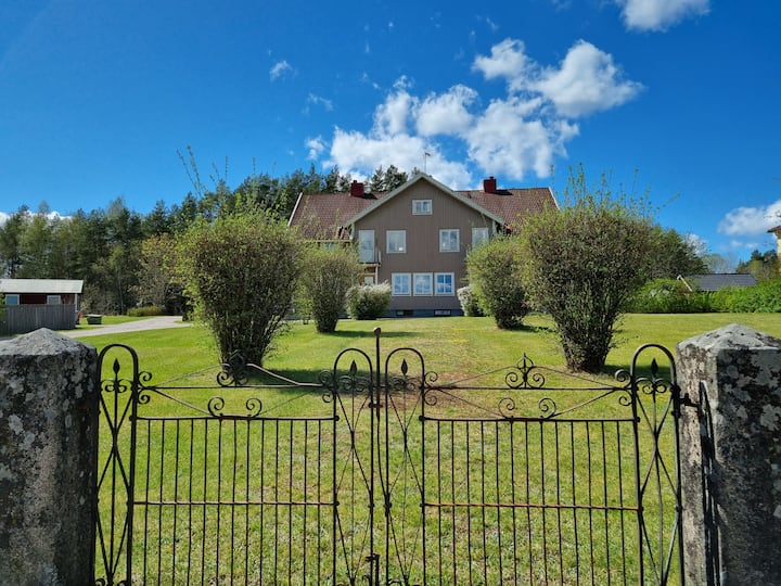 Appartment In Småland - Vetlanda